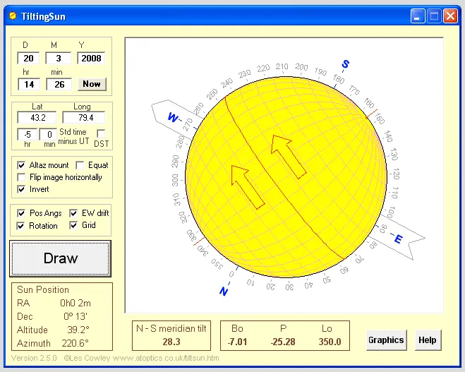 TiltingSun2 Alternatives - Explore Similar Software | AlternativeTo