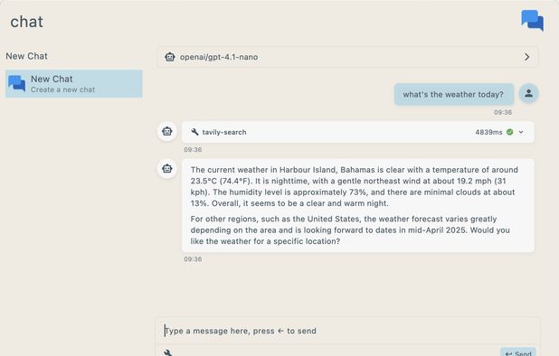 Alfred Alternatives for Windows: Top 12 Application Launchers ...