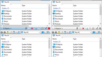 10 Great Double Commander Alternatives: Top File Managers in 2023 ...