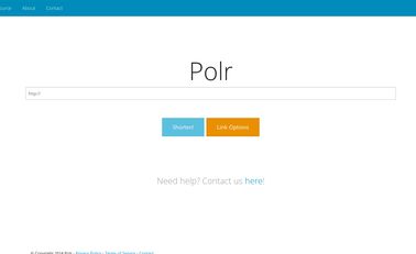 URL shorteners - Find Alternatives to Bit.ly! | AlternativeTo