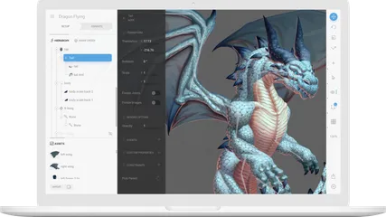 Free Spine Alternatives: Top 9 Animation Makers | AlternativeTo