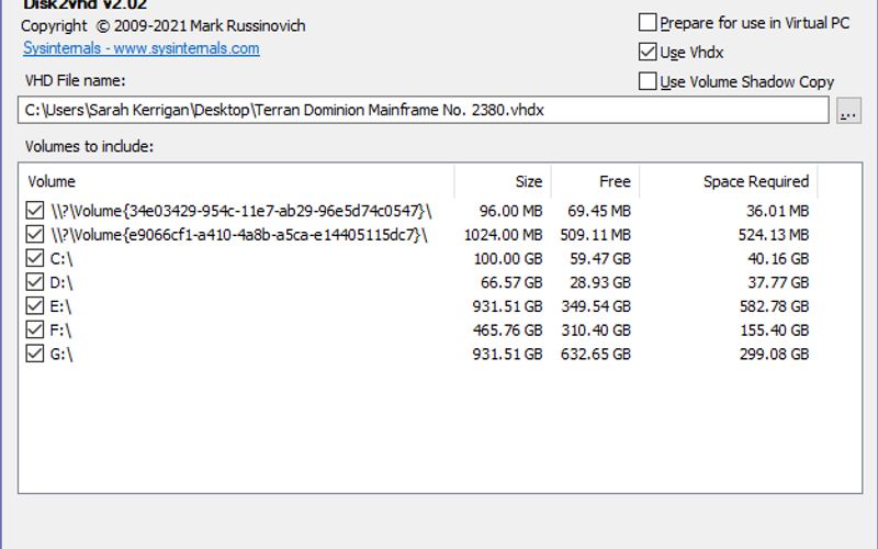 VMware vCenter Converter Alternatives and Similar Software | AlternativeTo