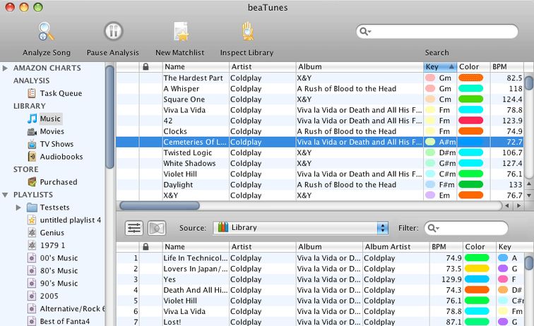 5 Great Mixed in Key Alternatives: Top Similar Software in 2023 ...