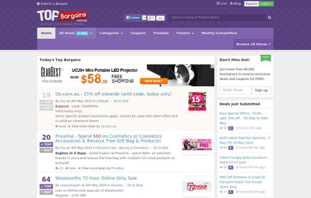 FatWallet Alternatives - Explore Similar Sites & Apps | AlternativeTo