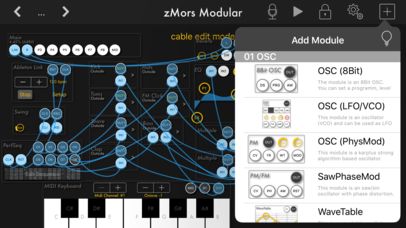 zMors Modular Alternatives: Top 2 Music Production & Similar Apps | AlternativeTo