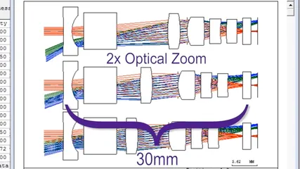 Zemax OpticStudio Alternatives and Similar Software | AlternativeTo