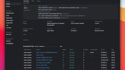 Aptakube: Reviews, Features, Pricing & Download | AlternativeTo