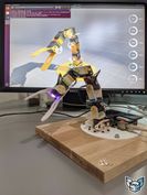 HARFANG 3D: HARFANG®3D is a cross-platform & multi-language solution to integrate | AlternativeTo