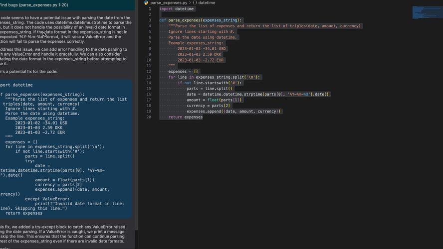 Privy Coding Assistant: A multi-platform, AI-augmented coding companion ...