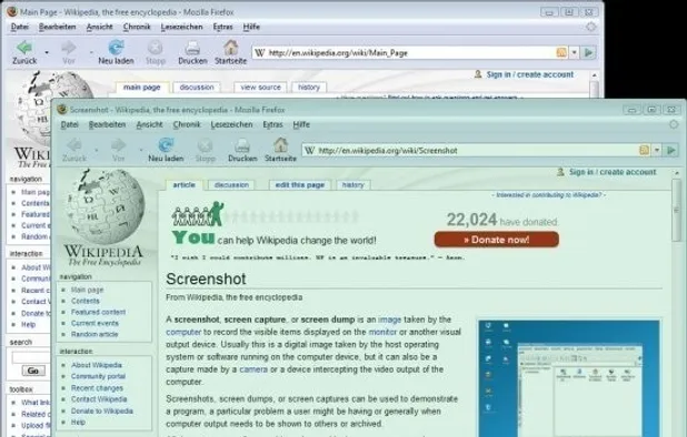 Best Lightshot Alternatives: Top Screenshot Capture Tools in 2025 ...