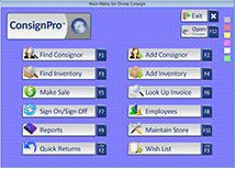 Consignpro Alternatives: Top 4 Point of Sale Tools & Similar Apps ...