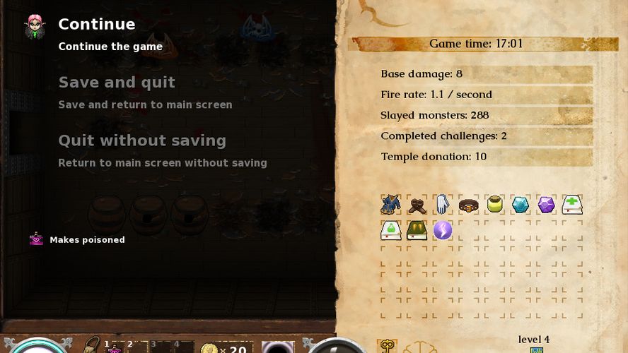 Meteorfall (Series) Alternatives and Similar Games | AlternativeTo