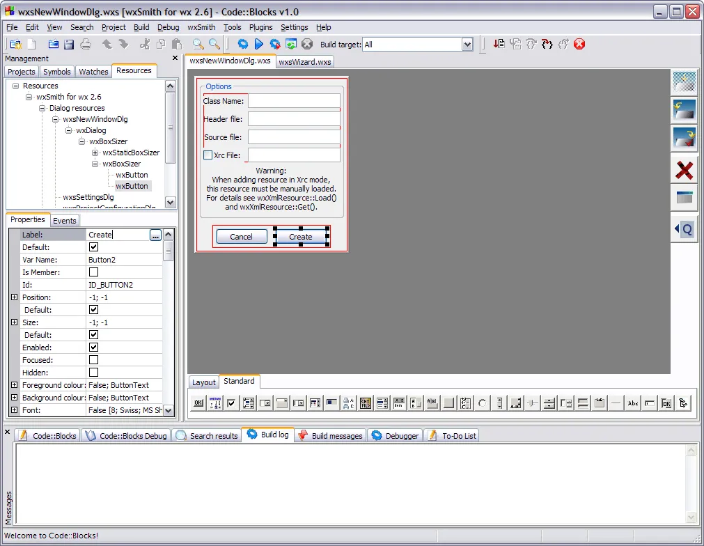 wxSmith Alternatives - Explore Similar Software | AlternativeTo
