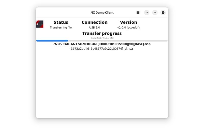 nxdumptool Alternatives and Similar Software | AlternativeTo