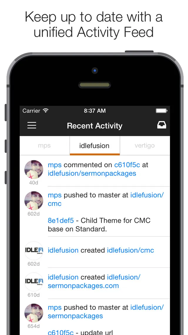 Gitty Alternatives and Similar Apps | AlternativeTo