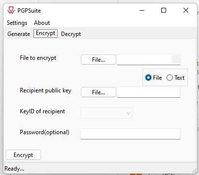 WebSec PGPSuite Alternatives and Similar Software | AlternativeTo