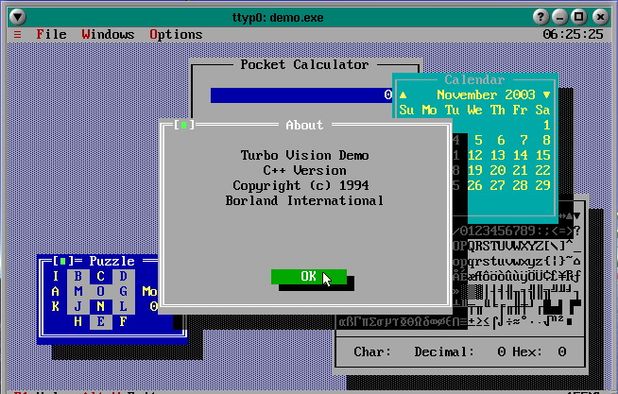 ncurses Alternatives: Top 10 Terminal Emulators & Similar Apps ...