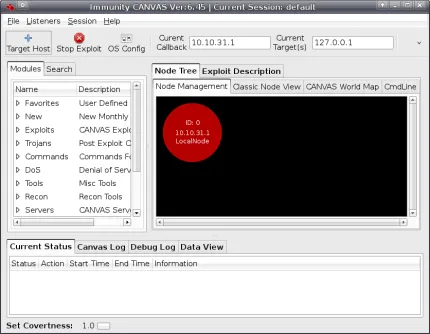 Immunity Debugger Alternatives and Similar Software | AlternativeTo