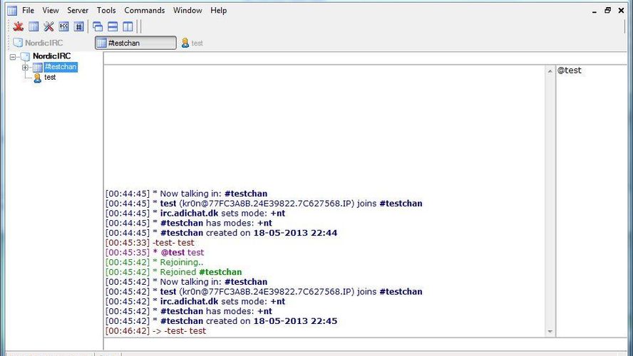HexChat Alternatives: 25+ IRC Clients & Similar Apps | AlternativeTo