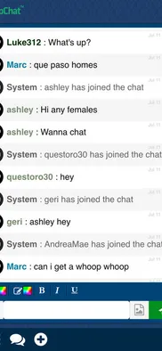 Tlk.io Alternatives - Explore Similar Sites & Apps | AlternativeTo