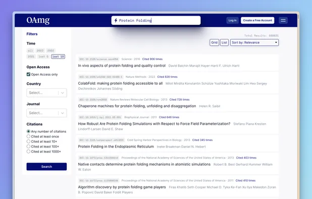 Connected Papers Alternatives: Top 18 Academic Research Tools & Similar ...