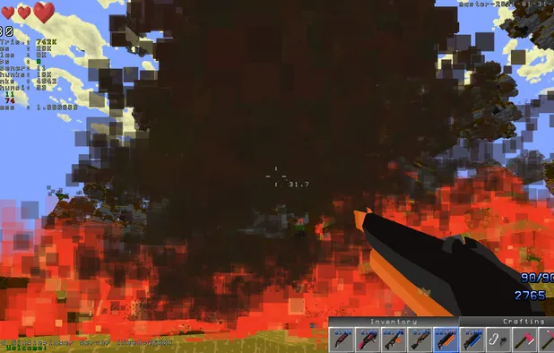 Minecraft Alternatives: Top 12 Online Sandbox & Crafting Games ...