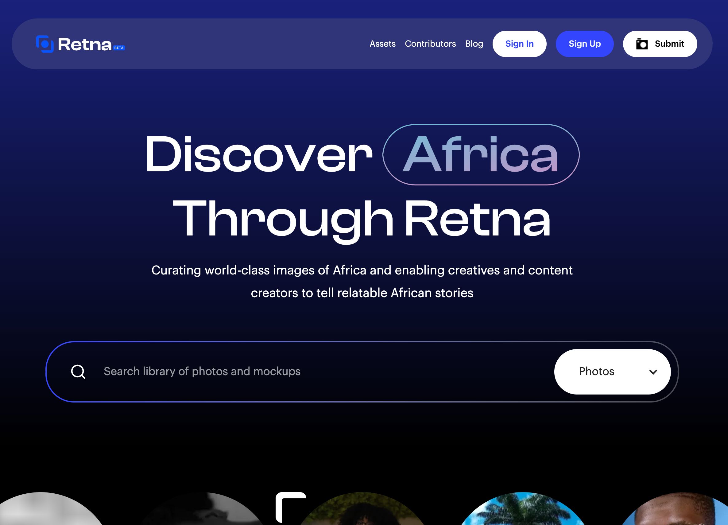 Retna Alternatives: 25+ Stock Photo Services & Similar Websites ...