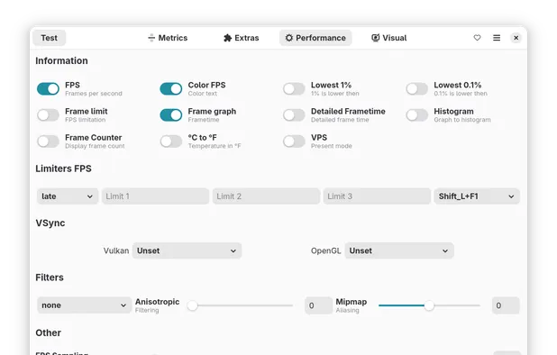 Rivatuner Statistics Server (RTSS) Alternatives: Top 20 System ...