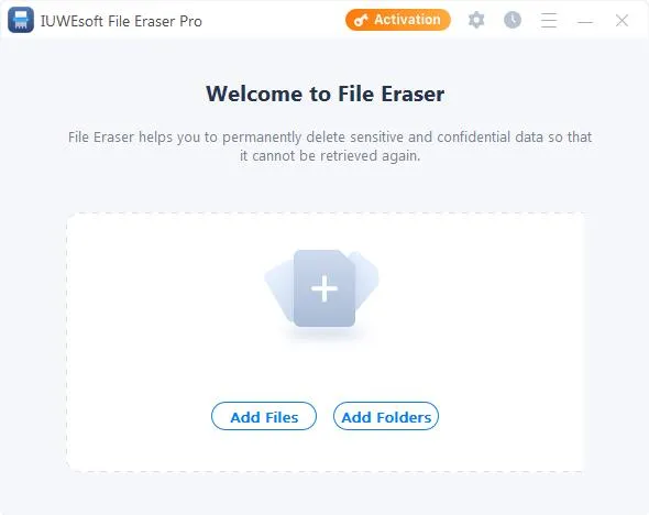 File Eraser Pro Alternatives: 25+ File Shredders & Similar Apps ...