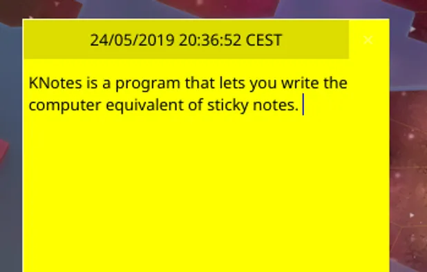7 Sticky Notes Alternatives: 25+ Sticky Notes Apps | AlternativeTo