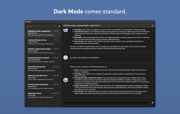 LM Studio Alternatives: Top 10 Large Language Model (LLM) Tools | AlternativeTo