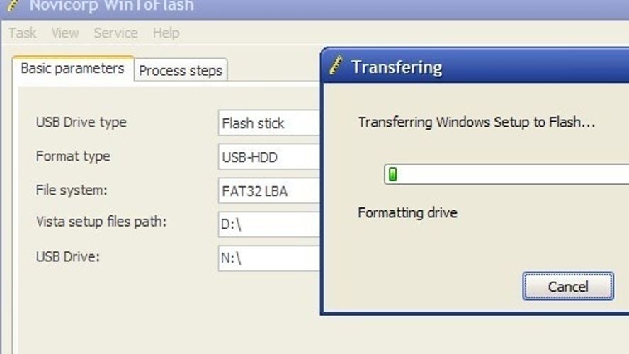 12 Great LinuxLive USB Creator Alternatives: Top Bootable USB Creators ...