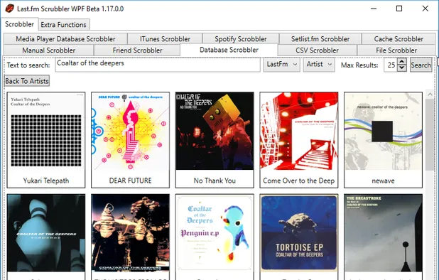Web Scrobbler Alternatives - Explore Similar Extensions & Add-Ons ...