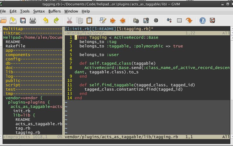 7 Best Sublime Text Alternatives: Top Text & Code Editors in 2023 ...