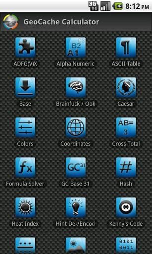 GCC - GeoCache Calculator Alternatives and Similar Apps | AlternativeTo