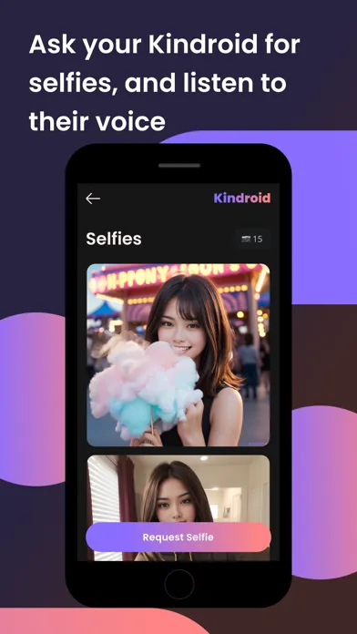 Kindroid Alternatives: Top 8 AI Chatbots & AI Companions | AlternativeTo