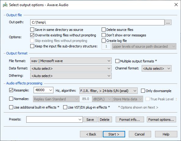 Awave Audio Alternatives: 25+ Audio Converters and similar apps ...