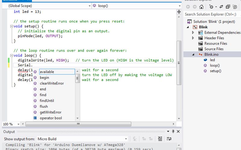 Arduino IDE Alternatives: 25+ IDEs & Similar Apps | AlternativeTo