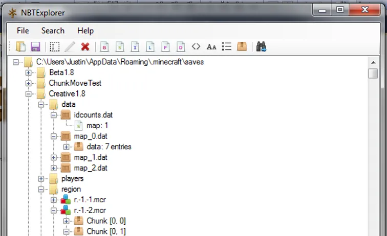 Universal Minecraft Editor Alternatives and Similar Software ...