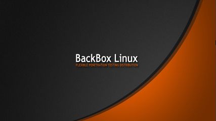 BackBox Linux: BackBox is a Linux distribution based on | AlternativeTo
