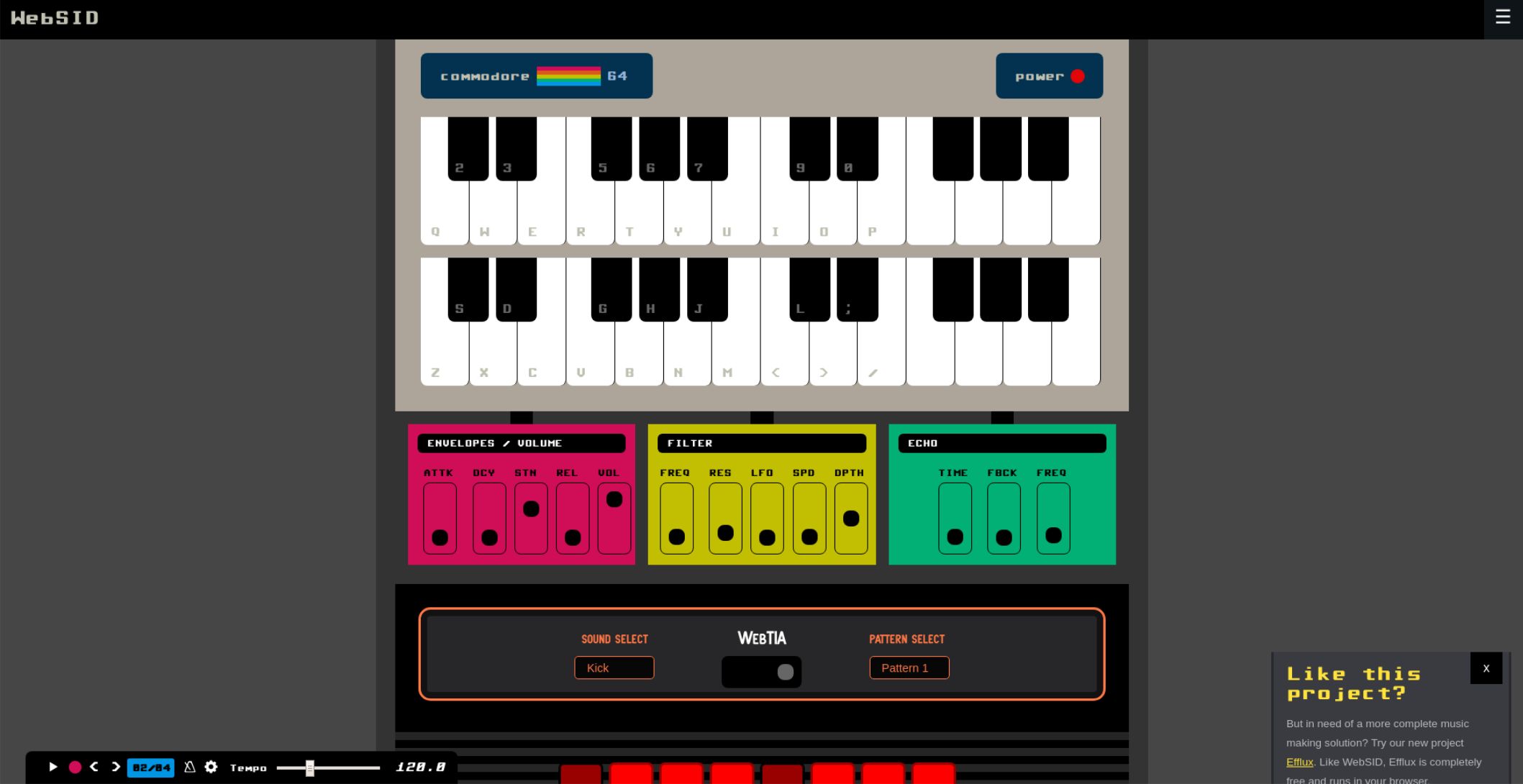 WebSID Alternatives and Similar Sites & Apps | AlternativeTo