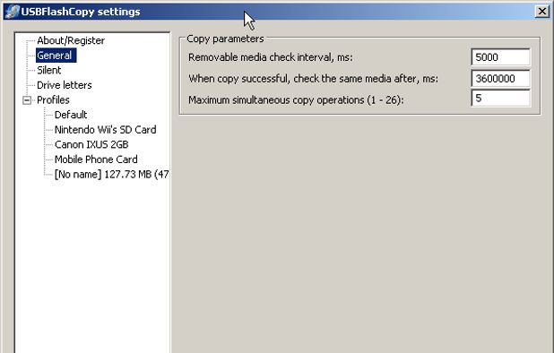 Flash Drive Backup Alternatives and Similar Software | AlternativeTo