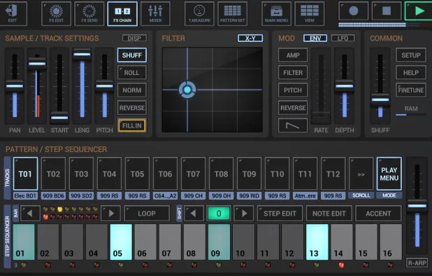 Logic Pro Alternatives for Android: Top 18 Music Production Apps ...