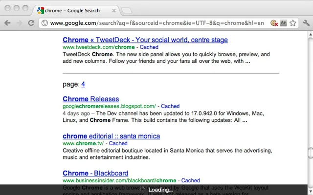 AutoPagerize Alternatives - Explore Similar Apps | AlternativeTo