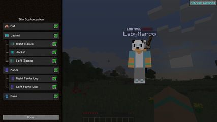 LabyMod: It's a free client/mod for Minecraft. | AlternativeTo