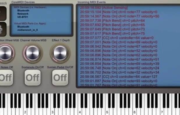 MIDI Translator Pro (Bomes midi) Alternatives - Explore Similar Software | AlternativeTo