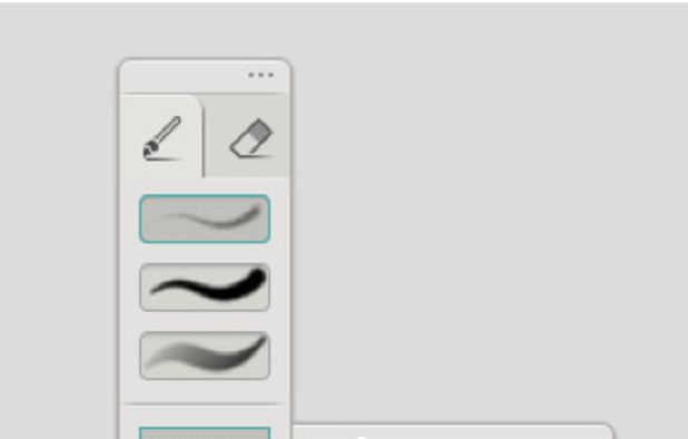 Mischief: Professional sketching, drawing and painting software with an ...