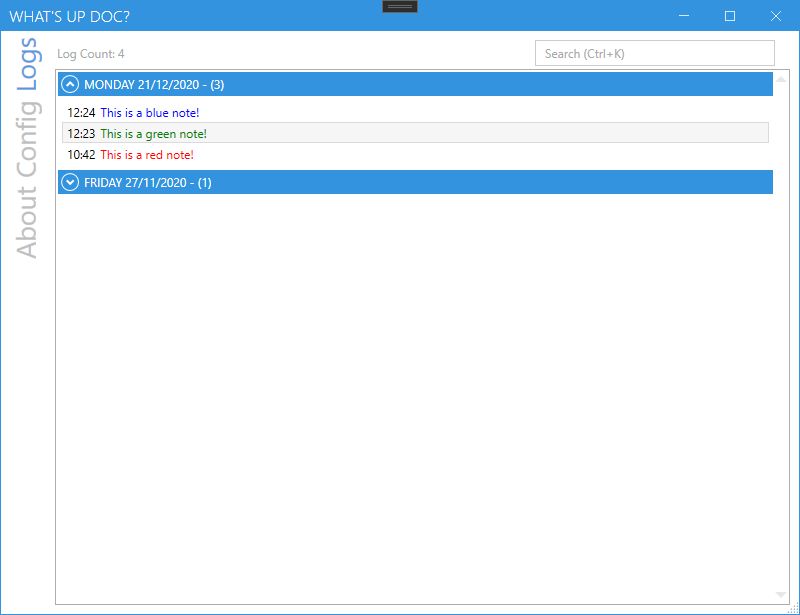 What's Up Doc? Alternatives: Top 10 Note-taking Tools & Similar Apps ...