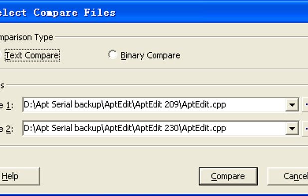 WinDiff Alternatives for Windows: Top 10 Diff Tools | AlternativeTo