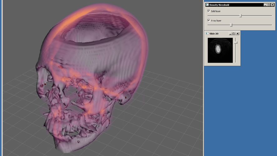 HARFANG 3D: HARFANG®3D is a cross-platform & multi-language solution to integrate | AlternativeTo